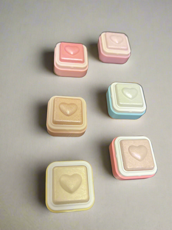 COLORGRAM Milk Bling Highlighter - HallYu Cosmetics