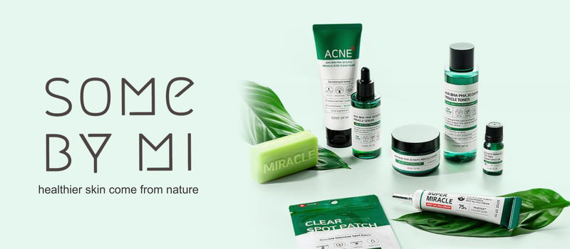 HallYu Cosmetics - KBeauty skincare & makeup