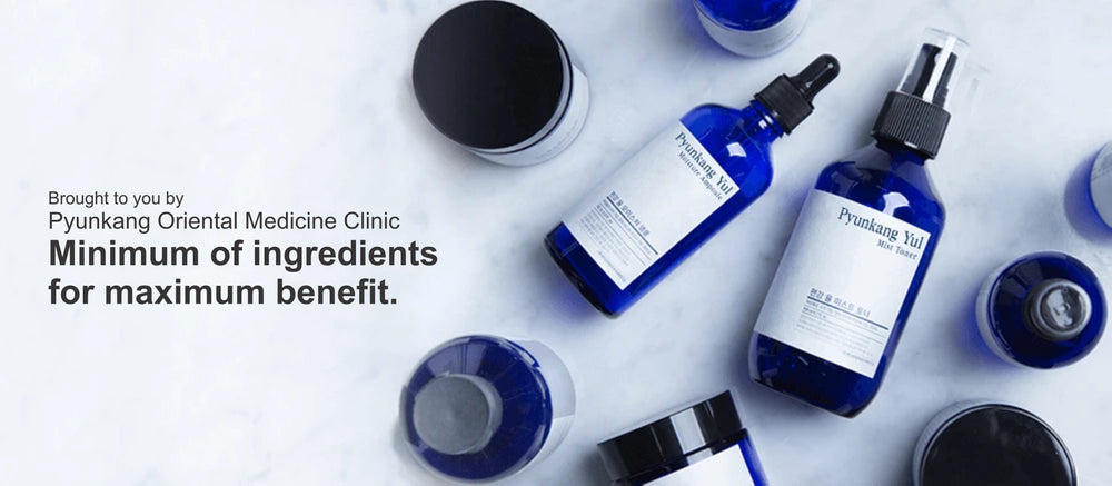 HallYu Cosmetics - KBeauty skincare & makeup