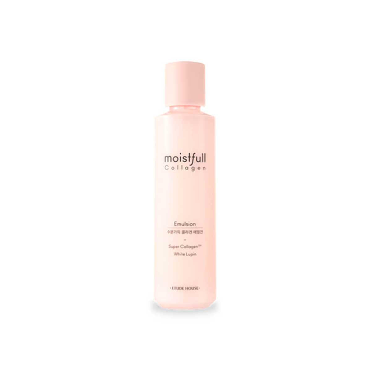 Etude Moistfull Collagen Emulsion 180ml - HallYu Cosmetics